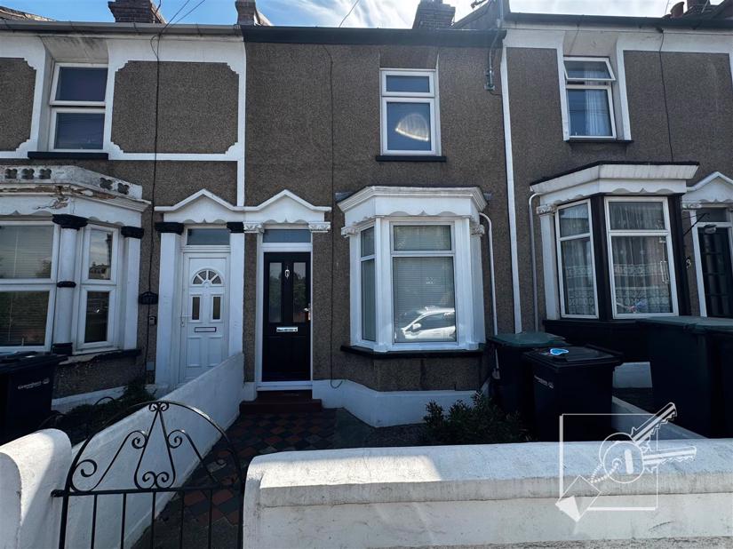 Dover Road, Northfleet, Gravesend - Sealeys Estate Agents Limited t/a Sealeys Walker Jarvis ...